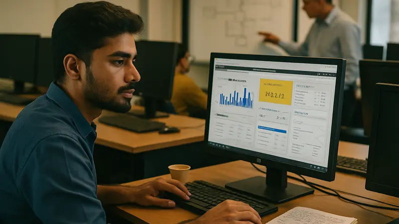 Power BI for Electrical Engineers India 2026 | ABC Trainings Blog | ABC ...