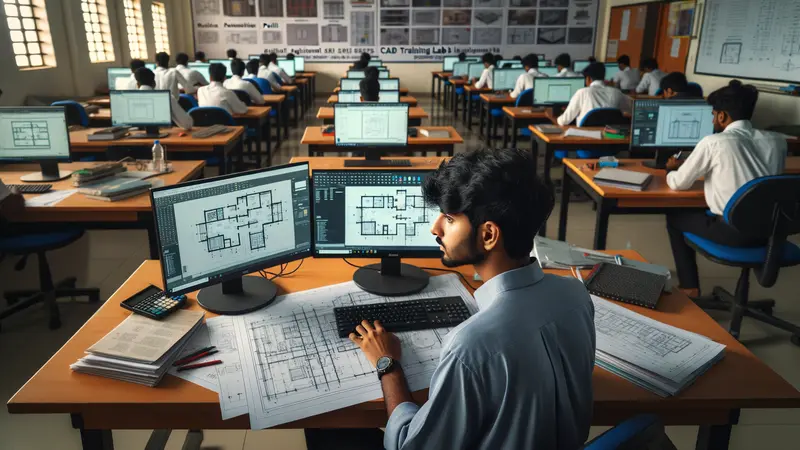 Salary After AutoCAD Course in Pune 2025 | ABC Trainings Blog | ABC ...